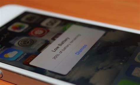 Ios 711 Causes More Battery Drain For Some Users
