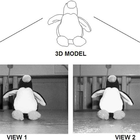 Stereo Vision System Download Scientific Diagram