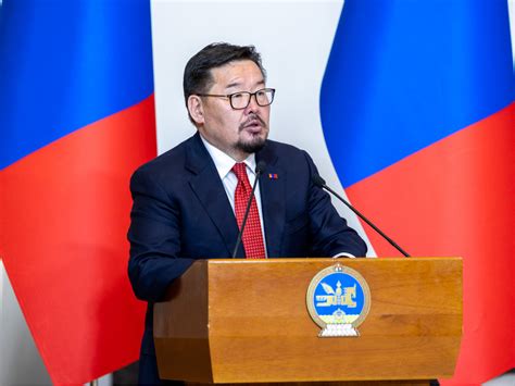 Монгол Улсын Ерөнхий сайд Г Занданшатар Засгийн газрын гишүүдээ томиллоо Isee Mn