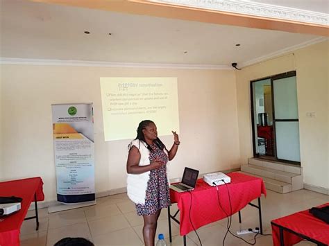 The Female Sex Workers Are Faraja Women Foundation Facebook