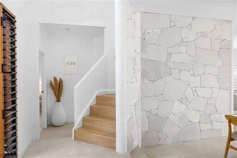 Glacier Organic Loose Stone Wall Cladding Armstone