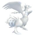 Legendary Pokémon