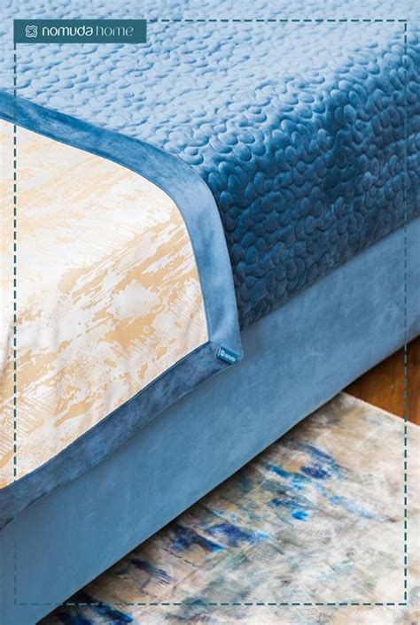 Ор хөнжилийн даавуу Nomuda Home