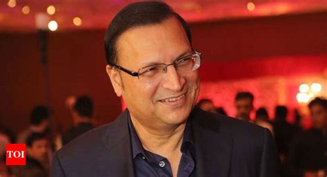 Ddca Election Results Journalist Rajat Sharma Is New Ddca Boss