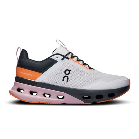 Womens Cloudnova 2 White On United States