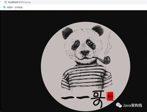 Springboot中静态资源文件的配置处理方式 知乎