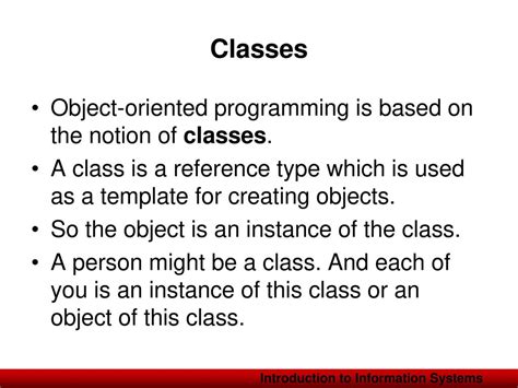 Ssd1 Introduction To Information Systems Ppt Download