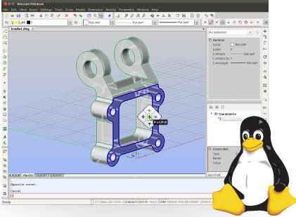 Linux Has A New Native Tool For CAD Geofumadas GIS CAD BIM Resources