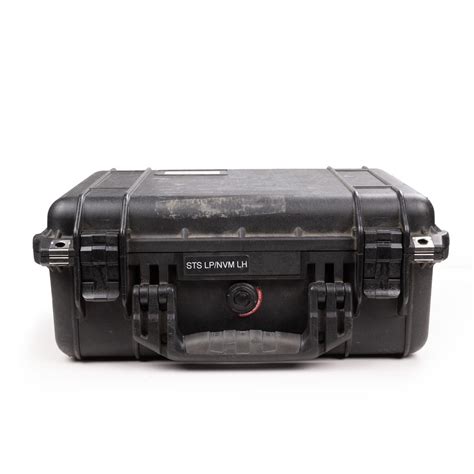 Sts An Pvs 21 Low Profile Nvg Kommandostore