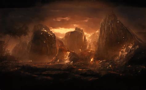 Nuclear War Apocalypse World War 3 World After A Nuclear Conflict