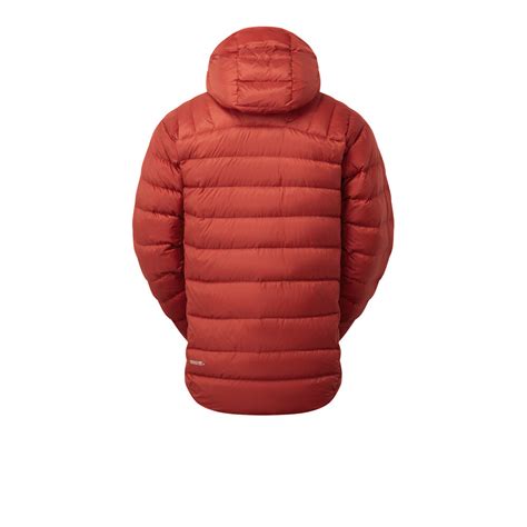 Rab Electron Pro Down Jacket Ss25