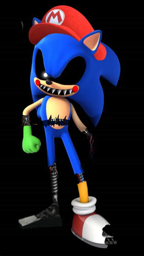 The Toymare Render By Elmarianochileno29 On Deviantart