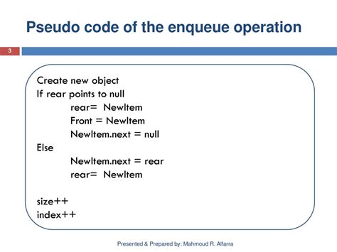 Presented By Mahmoud Rafeek Alfarra Ppt Download