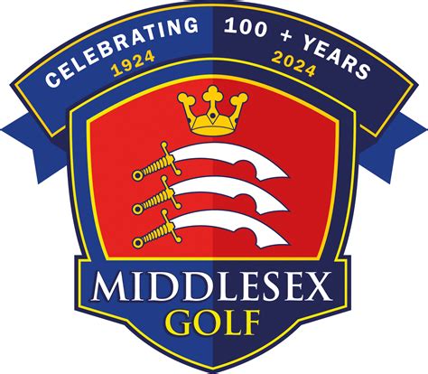 Mens Middlesex Golf