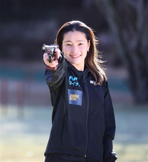 才藤歩夢【近代五種の日本エース】すべてはロス五輪で勝つために【ギャラリー】