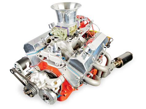 Small Block Chevy Engine Identification At Georgia Farber Blog