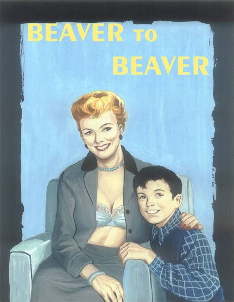 Pandora Box Beaver To Beaver