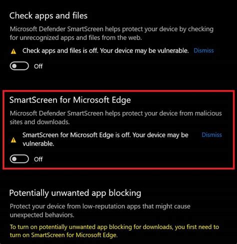 What Is Windows SmartScreen And Is It Safe To Run On The PC