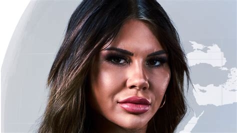 The Challenge Kiki Responds To Grant S Airhead Comments About Her Says It Was Part Of Her