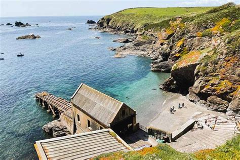 Church Cove Guide Plan Your Visit To Cornwall