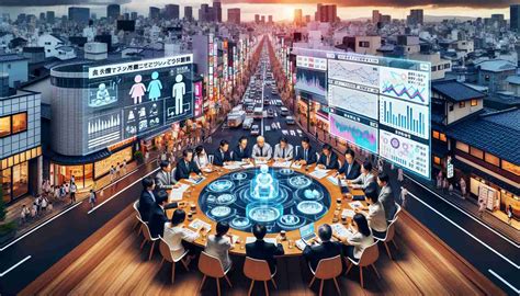 Japan Confronts Dwindling Birth Rates With Innovative Approaches