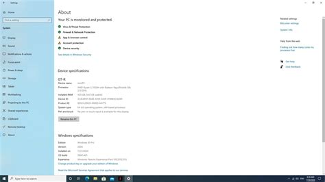 Review Beelink Gt R A Powerful Mini Pc With Amd Ryzen H Apu
