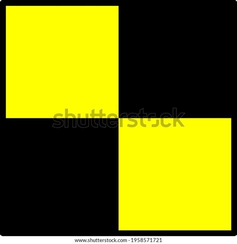 Signal Flag Lima Vector Editable Vector Stock Vector Royalty Free