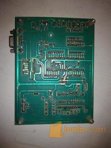 Sistem Minimum Mikrokontroler Avr Atmega Di Kota Surabaya Jawa Timur