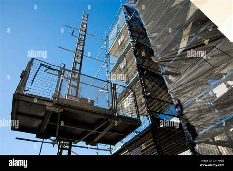 Scaffold Construction Hoist At Joseph Graves Blog