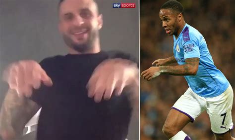 Raheem Sterling Running Raheem Sterling News Pictures Highlights And
