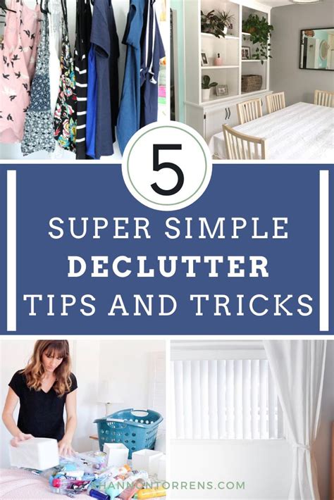 Pin On DECLUTTER YOUR HOME