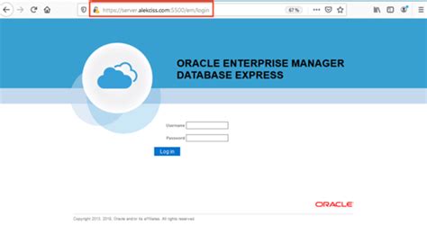 How To Set Up Oracle 19c Database On Local Java Training School