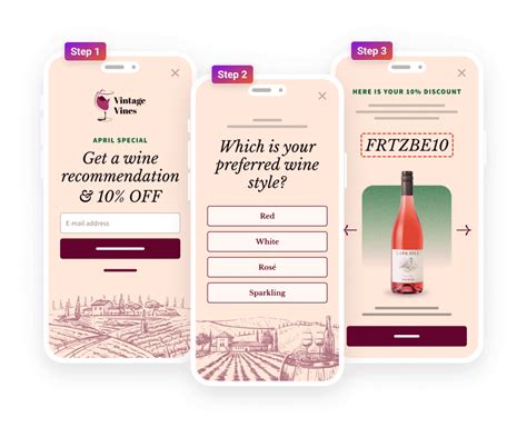 Optimonk Popups Website Personalization And Ab Testing In One Toolset