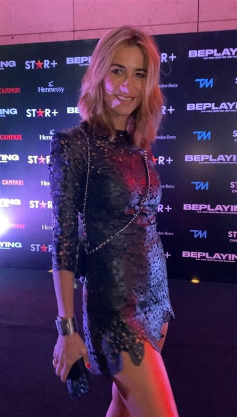 Los Famosos Se Reunieron Para El Estreno Del Documental Beplaying En Un Megaevento En El Malba