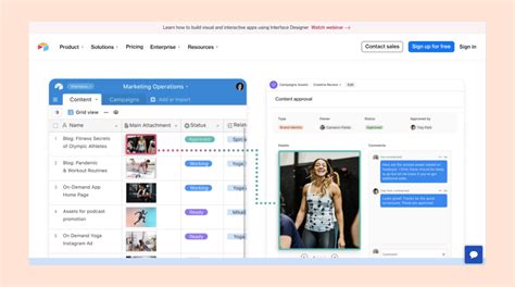 The Best Front End No Code Tools For Your Business Database