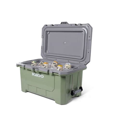 Igloo Imx 70qt Hard Side Cooler