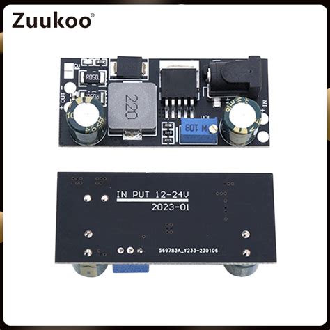 Dc12 24v Lithium Battery Farad Capacitor Charging Module 24v 128v
