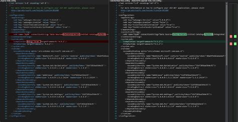 Exploring Web Config Transforms IntelliTect
