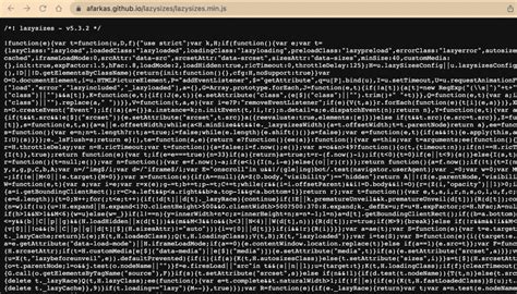 How To Lazyload Images Videos And Iframes In Kwebby