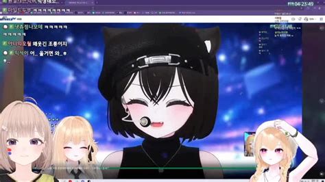 [캐치]단츄 이번달내로 머리채잡고 바밍 한결 마냥이랑 싱크룸 하겠습니다 바밍 놔라 놔라 임마 Soop Vod