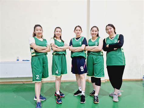 Чингис хааны өв соёлын хүрээлэн БИЕИЙН ТАМИР СПОРТЫН 4 ТӨРӨЛТ ТЭМЦЭЭН