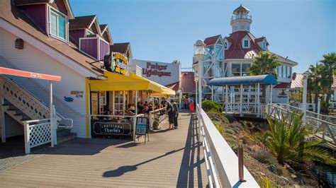 Shoreline Village Long Beach