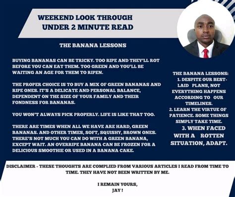 James Muli Aihrm On Linkedin Enjoy The Read