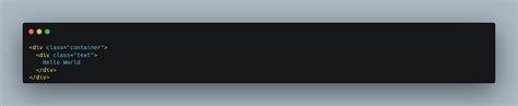 A Super Simple Way To Create Cut Out Text Effect Using Pure Css Nhan
