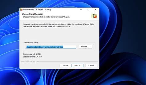 how to repair a corrupted zip archive in windows 10 and 11