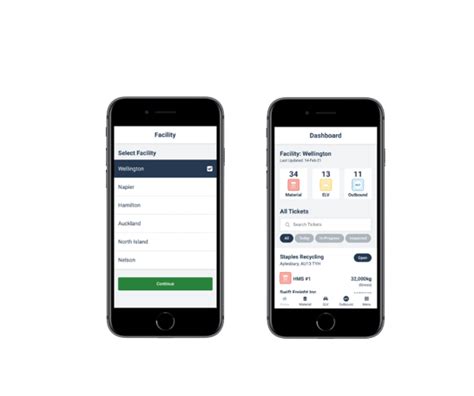 Inspection App Isb Global Smart Solutions