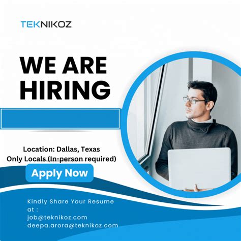 Teknikoz On Linkedin Teknikoz Azuredevops Careeropportunity