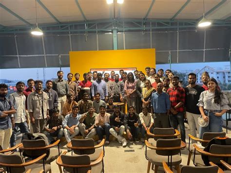 Adilfaizan Razvi On Linkedin Datascience Projectmanagement Ai Data Hyderabad Datacommunity