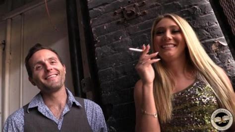 Smoking Sexy Girls Like To Smoke Smoking During Sex