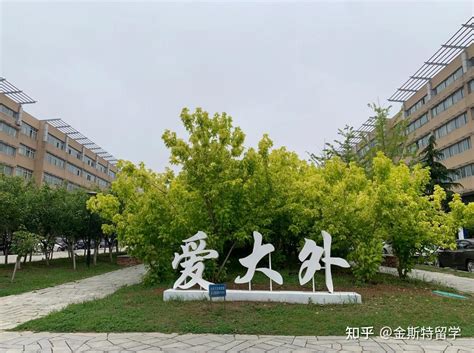 大连外国语大学3 1 1本硕连读怎么样？靠谱吗？ 知乎